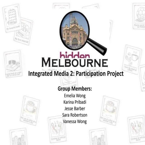 IM2 Final Presentation | PPTX | Social Networking | Internet