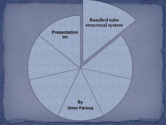 Tube structures and its type with comparison . | PPT