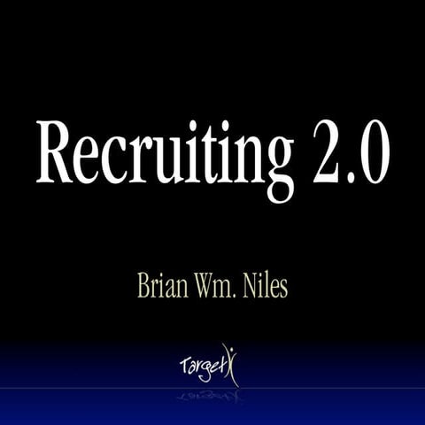 Iowa State Presentation | PDF