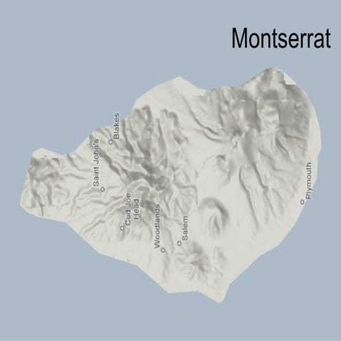 Montserrat | PPT