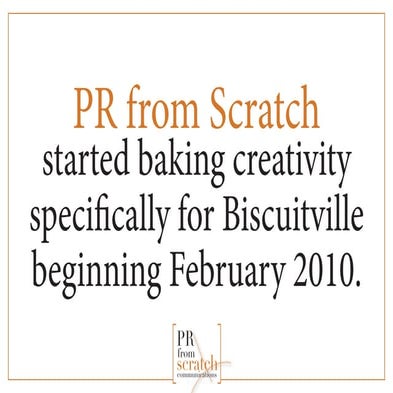 Biscuitville IMC Mock Campaign | PDF