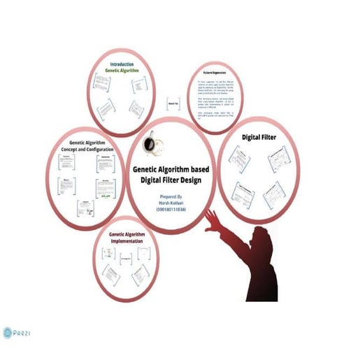 Genetic Algorithm | PPT