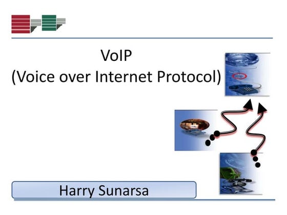 Internet Protocol Detail Record | PPT