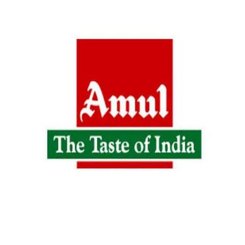 Amul Billboard Case Solution | PPTX