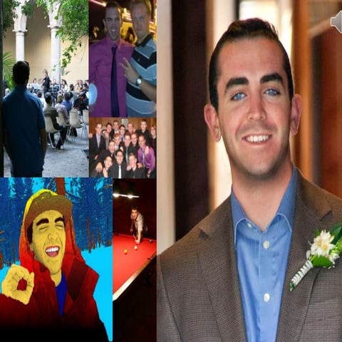 MKT380 Presentation | PPTX | Search | Internet