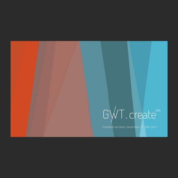 Rich HTML5 Web Apps | PDF