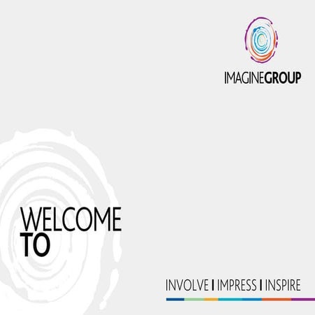 Imagine Group | PPT