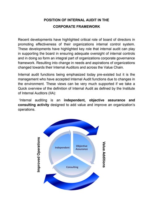 Internal_Audit_Competency_Framework | PDF