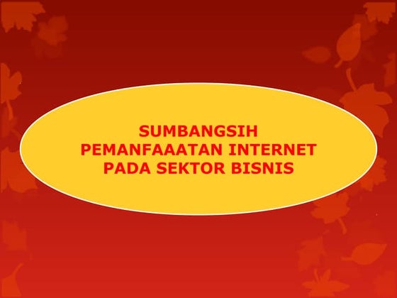 Presentasi Pembuatan Website E-Commerce | PPT