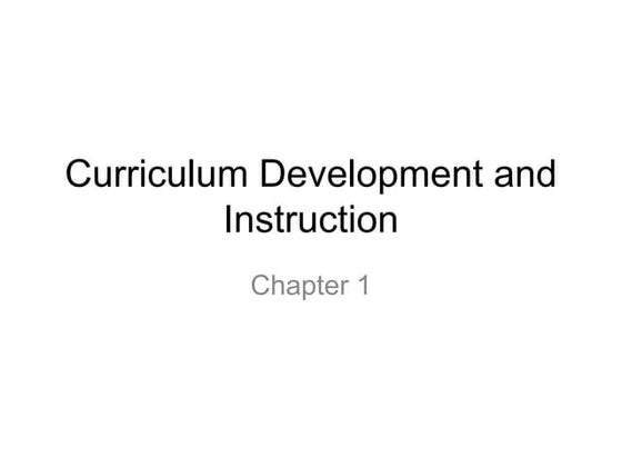 Relationships between Syllabus, Schemes of Work, and Lesson Plan | PDF