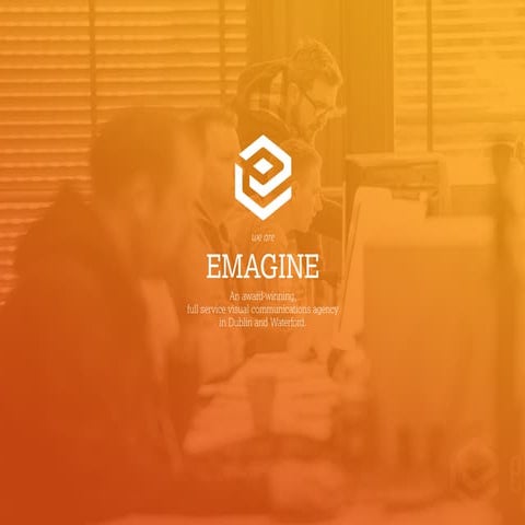 Emagine Overview | PDF