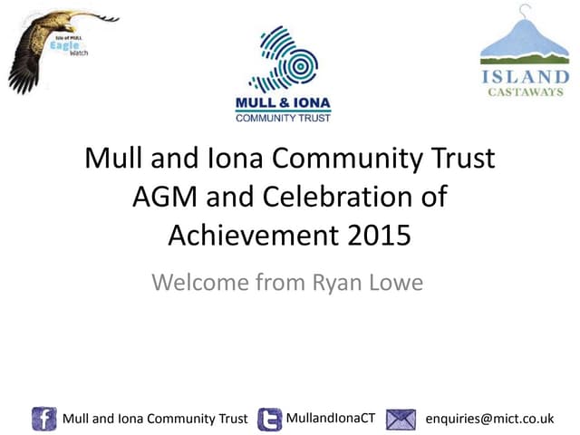 Fundraising Event Case Study | DOCX