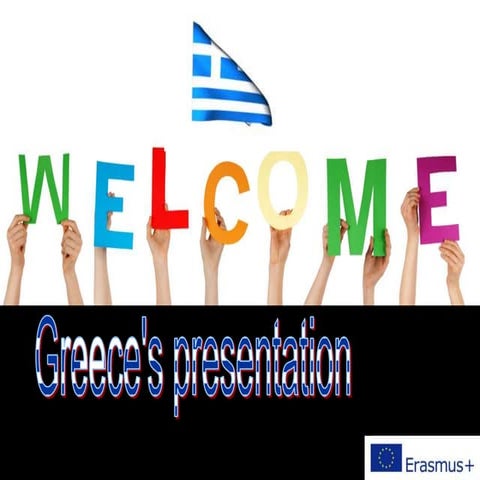 Greece presentation | PPT