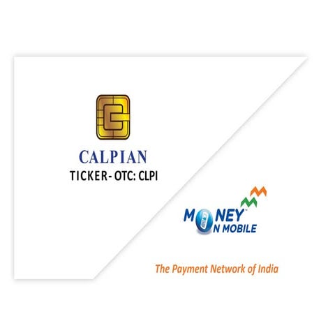 Calpian | PDF