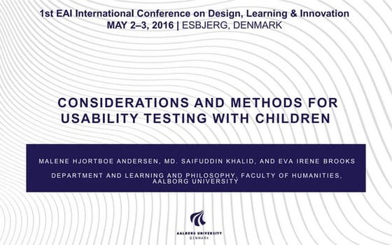 Session 1 Lecture 2 PACT A Framework for Designing Interactive Systems | PPTX | Technology ...