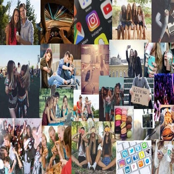 Costume, hair and makeup ideas | PPTX