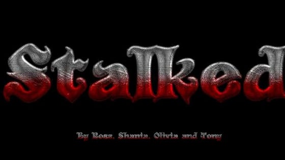 Script for Blind Man`s Buff | PDF