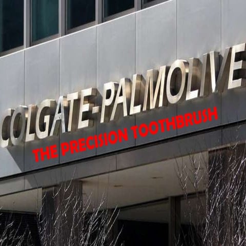 Colgate-palmolive | PPT