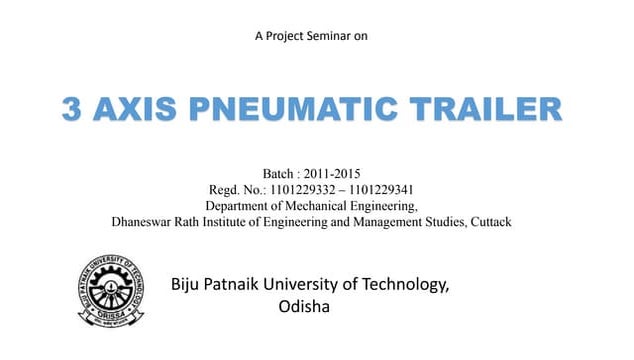 Introduction To Hydraulics And Pneumatics PPT, 40% OFF