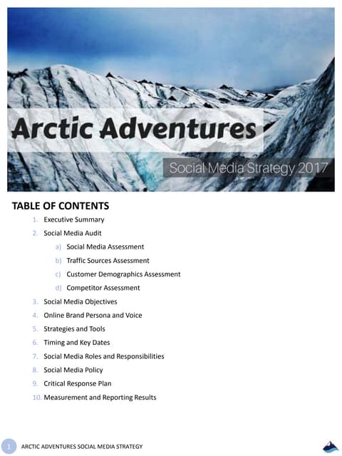 PRE Campaigns 2018 A 360 Degree Campaign. | PPT