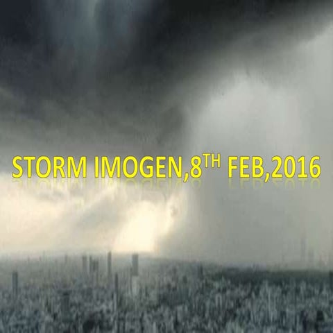 WIND CODE-IS 875-PART 3 | PPTX