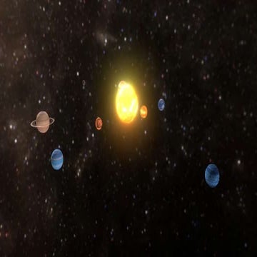 "PLANET EXPLORER" by ASTROID DREAMERS | PPTX