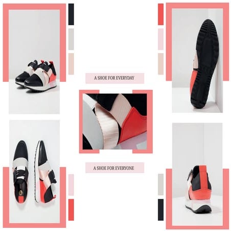 Presentation | PDF | Style & Fashion