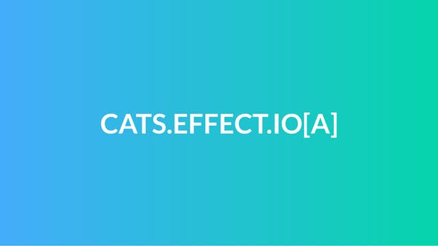 Catseffectio Scala Vienna Meetup February 2019 Ppt 8749