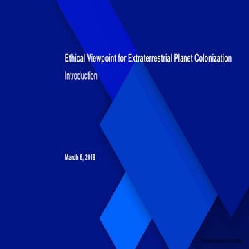 Presentation | PPTX | Space and Astronomy | Science