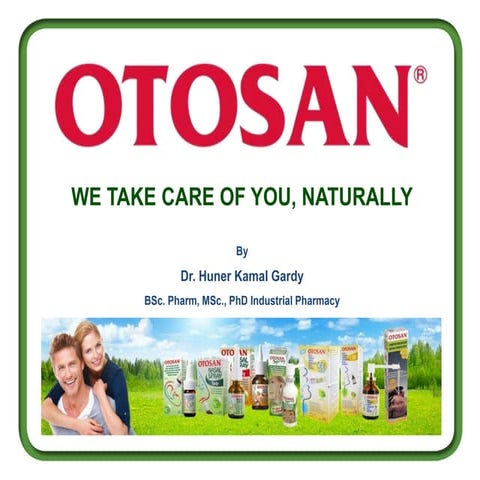 otosan | PPT