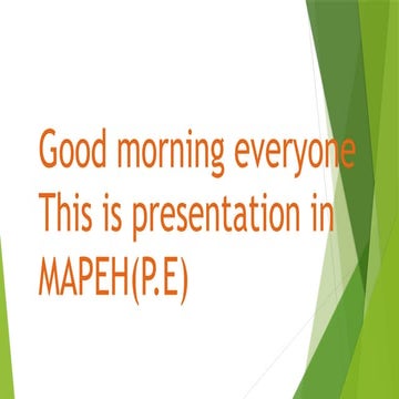 Group reporting.powerpoint presentations | PPTX