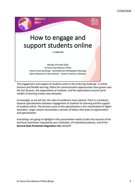 Loti Heat Model | PDF