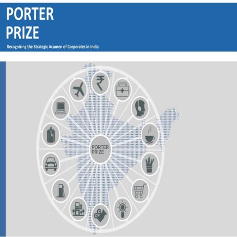 Porter Prize Presentation | PPTX