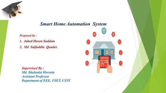 Project Report On Home Automation Using Arduino Pdf 0041