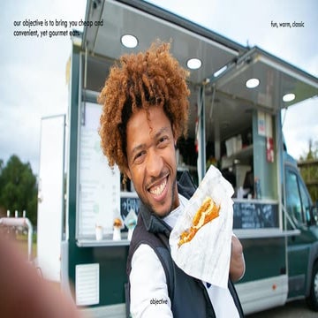 P3: Creating Touchpoints for Lacey's Barbeque | PDF