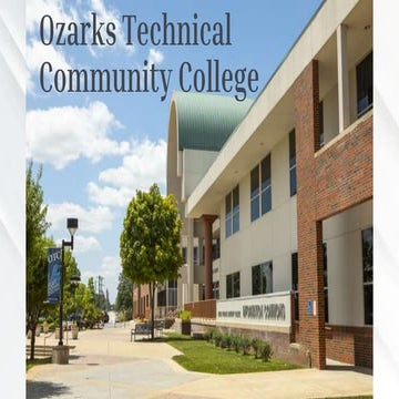 About OTC College | PPT