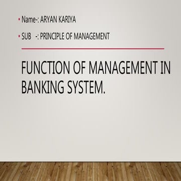 Function of management in banking syastem.pptx