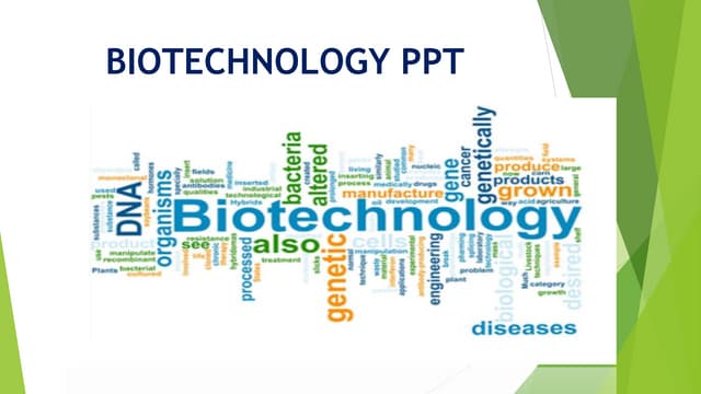 DNA replication | PPTX