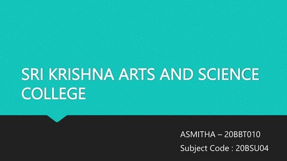 Protein Data Bank ( PDB ) - Bioinformatics | PPT