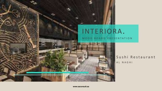 Cafe design - Case study - Architecture. | PPT