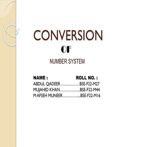 Conversion Presentation.pdf