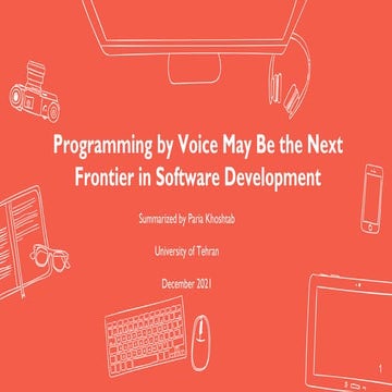 Presentation.pptx | Digital Audio | Computer Software and Applications