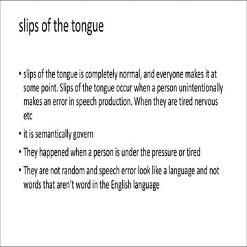 Presentation. slips of the tongue.pdf