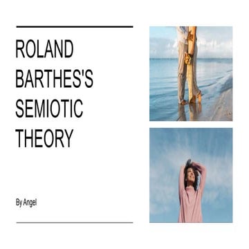 roland barthes semiotic theory- leyara.pptx