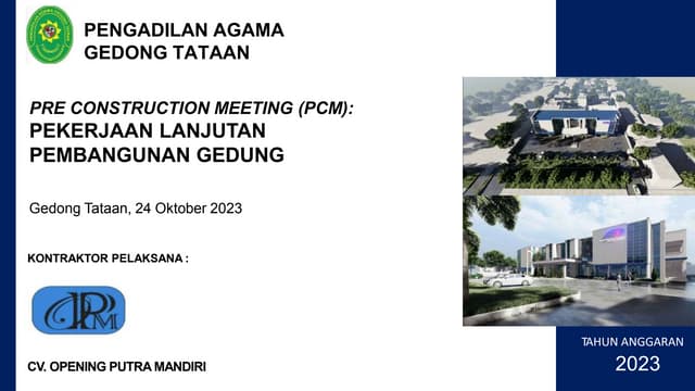 RAPAT PERSIAPAN PELAKSANAAN KONSTRUKSI_PCM.pdf