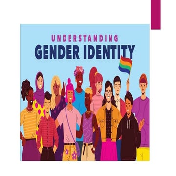 Gender Development.ppt