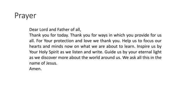 Word Lesson 1: Word Basics | PPTX