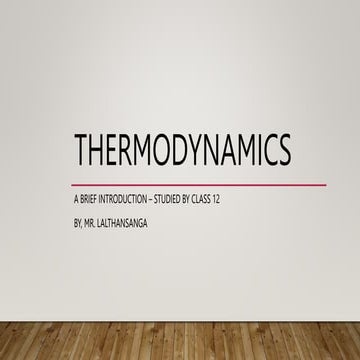 Presentation_for_thermodynamics_its_status.pptx