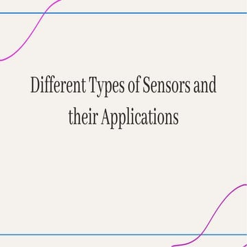 Types of sensor and it's application.pdf