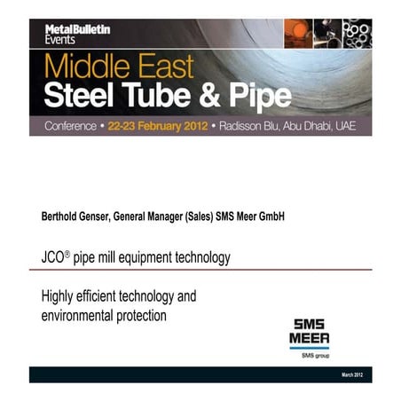 Presentation.sms meer steel tubes presentation.pdf